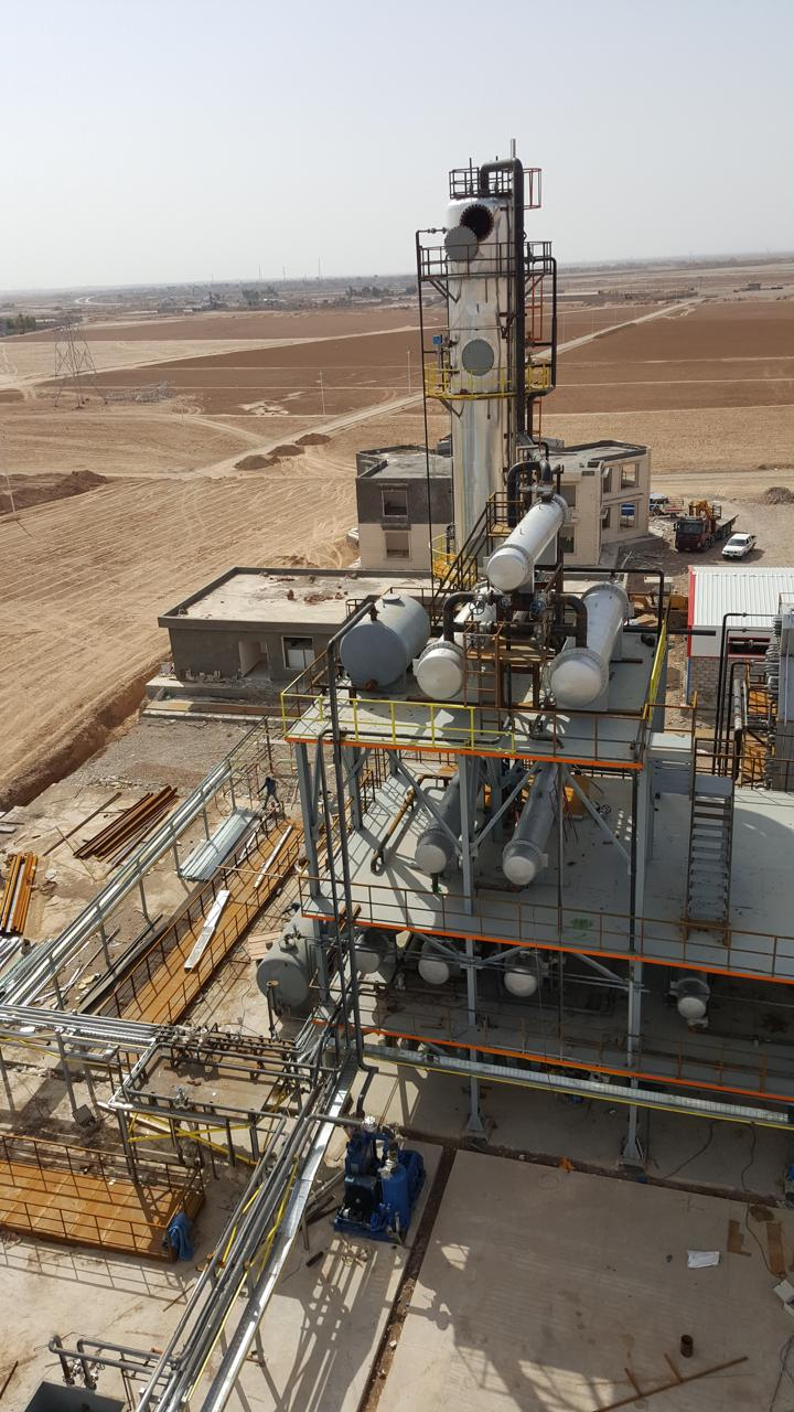 Hasan Albayati | Chemical Process Designer