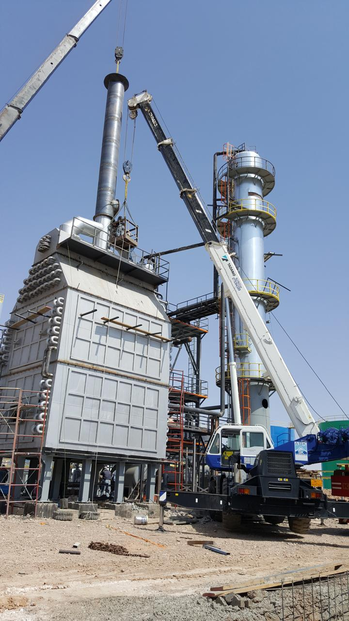 Hasan Albayati | Chemical Process Designer