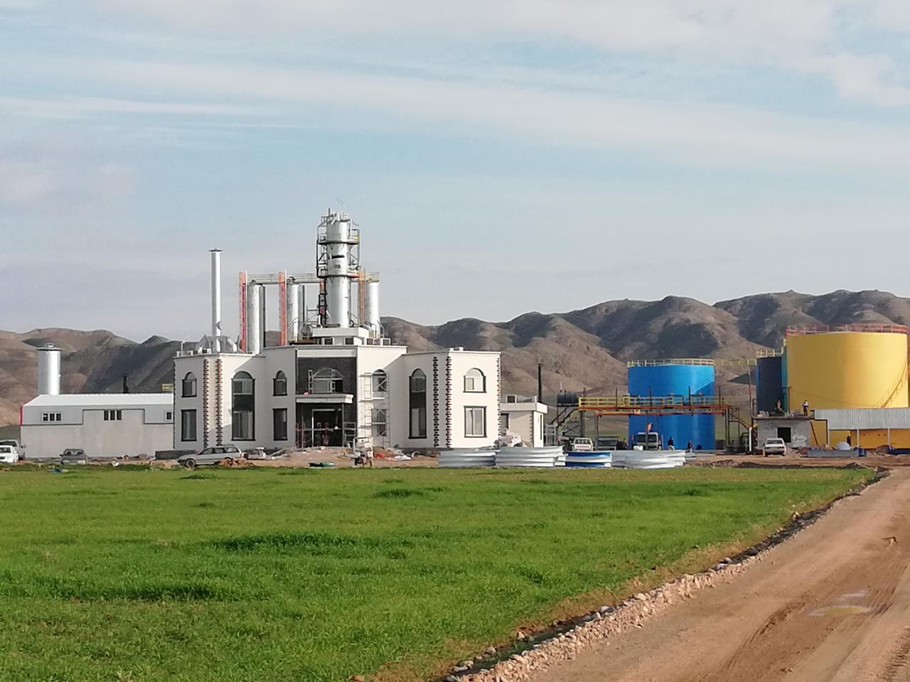 Hasan Albayati | Chemical Process Designer